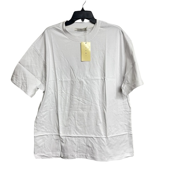 MNML | Shirts | New Mens Mnml Every Day Ii Short Sleeve Shirt In White ...